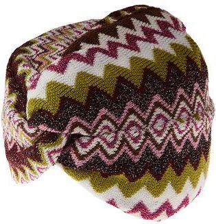 Missoni ACCESSOIRES - Accessoires pour cheveux sur YOOX.COM