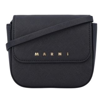 Marni Sac Punk - Femme - Sacs - Noir - Taille: ONE Size