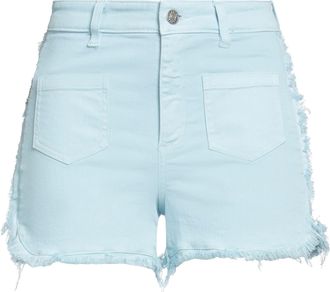 Latinò Jeans HOSEN & RÖCKE - Jeansshorts auf YOOX.COM