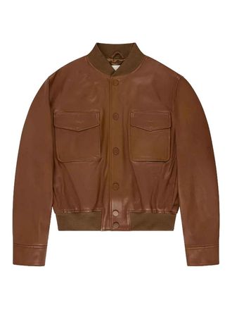 Montedoro Red Bomber - Marron