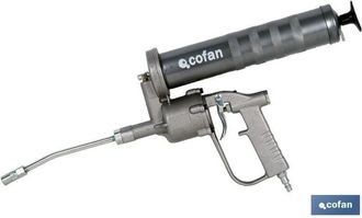 cofan Pneumatische Fettpumpe 400 g