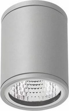 Leds - C4 Leds-c4 - Plafon Ip54 Orion Led 5,6W 3000K Gris 527Lm