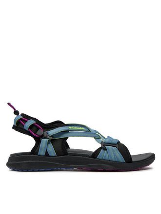 Columbia Sandalen 1889551458 Blau
