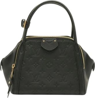 Louis Vuitton Sac &agrave; main Pre-owned - Femme - Pre-owned - Noir - Taille: ONE Size