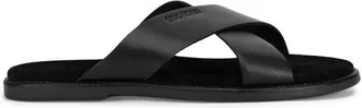 Gino Rossi Gino Rossi Pantoletten MARCELLO-06 MB Schwarz
