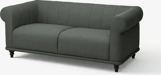 IKEA VISKAFORS 2er-Sofa