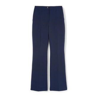 Motivi Damen, Hosen, Blau, 2XSGröße