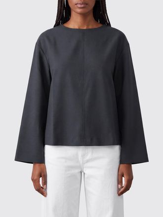 STUDIO NICHOLSON Rock Damen Farbe Schwarz