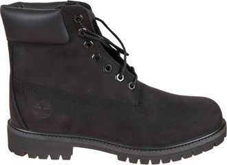 Timberland Homme, Chaussures, Noir, Taille: 42 EU Chaussures Plates