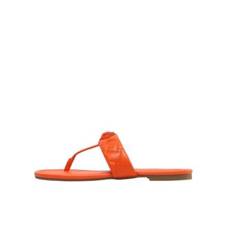 Kurt Geiger Femme, Chaussures, Rouge, Taille: 36 EU Kensington T-Bar Drench