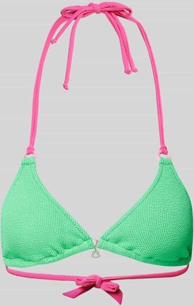 Banana Moon Bikini-Oberteil mit Neckholder Modell BRARO