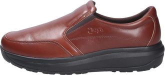 Joya Traveler II Slipper - - Shoes - Herren - Braun - 44 1/3 EU