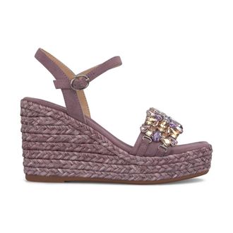 Alma En Pena Alma EN Pena, Damen, Schuhe, Lila, 38 EUGr&ouml;&szlig;e