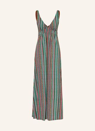 Siyu Siyu Kleid rosa