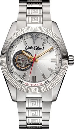 Carlo Colucci Uhr Dreni