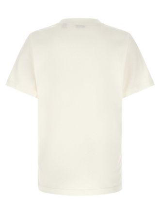 Burberry Ryan T-Shirt - White