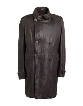 GMS-75 JACKEN & M&Auml;NTEL - M&auml;ntel auf YOOX.COM