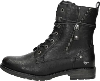 Mustang Damen, Schuhe, Schwarzk, 42 EUGr&ouml;&szlig;e