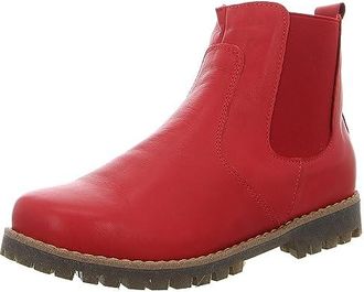 Andrea Conti Bottes pour Femme Tendance, Chili, 39 EU