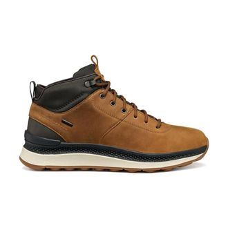 Geox Herren, Schuhe, Braun, 45 EUGr&ouml;&szlig;e