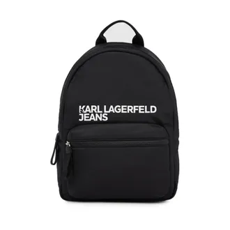 Karl Lagerfeld Herren, Taschen, Schwarzk, ONE SIZEGr&ouml;&szlig;e