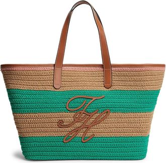 Tommy Hilfiger Shopper