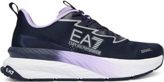 Emporio Armani Sneakers 7X000603 AF22914 MZ699 Schwarz