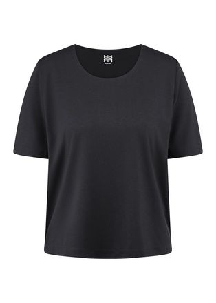 Riani Shirt mit Rundhalsausschnitt