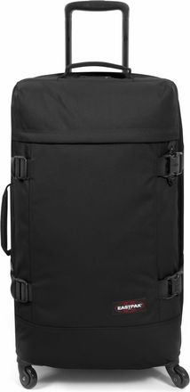 Eastpak Eastpak Trans4 M Koffer, 70 Cm, 68 Liter, Black, EK81L008