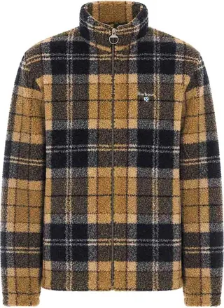 Barbour Veste Casual - Multicolore