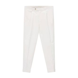 Windsor Herren, Hosen, Wei&szlig;, 3XLGr&ouml;&szlig;e