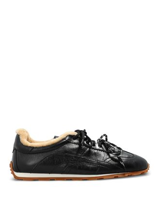 Dsquared2 Baskets - Noir