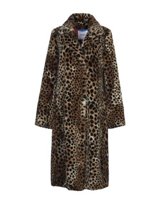 Ainea JACKEN & M&Auml;NTEL - Shearling- & Kunstfell auf YOOX.COM