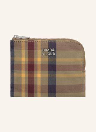 Bimba & Lola Bimba Y Lola M&uuml;nzgeldb&ouml;rse gruen