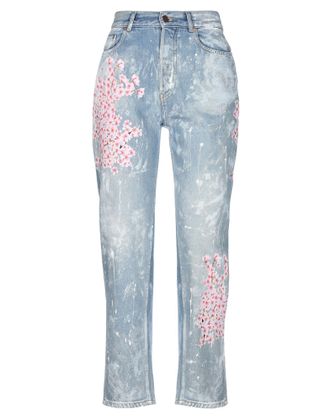 Pantaloni Torino HOSEN & RÖCKE - Jeanshosen auf YOOX.COM