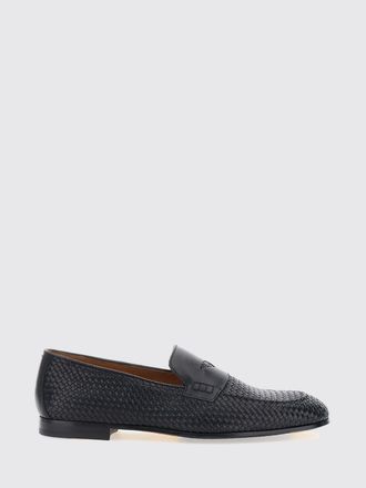 Doucal's Mokassins Herren Farbe Schwarz