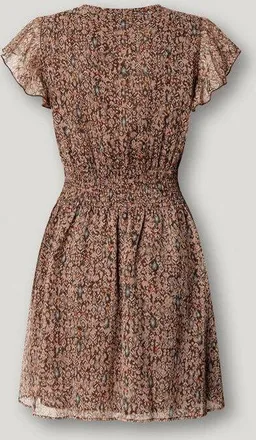 Pepe Jeans London Midikleid DOTY DRESS