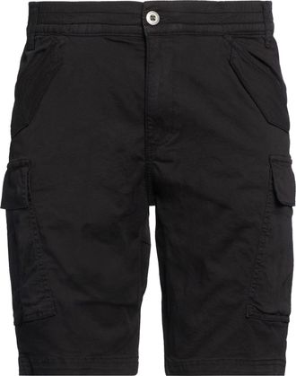 Alpha Industries HOSEN & R&Ouml;CKE - Shorts & Bermudashorts auf YOOX.COM