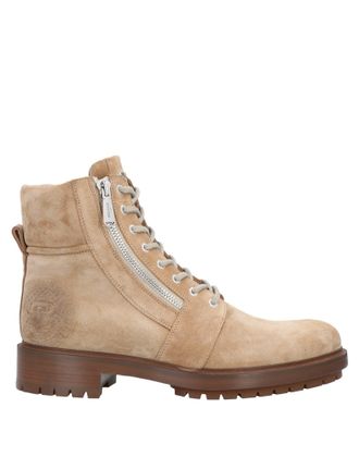 Balmain SCHUHE - Stiefeletten auf YOOX.COM
