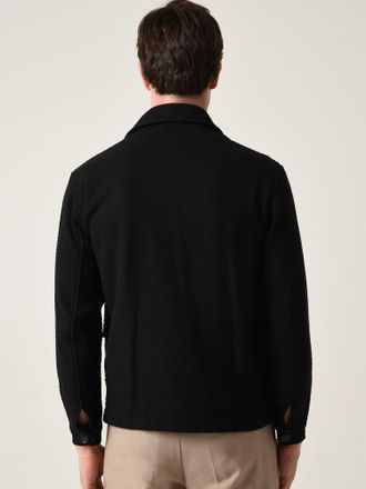 Antioch Übergangsjacke