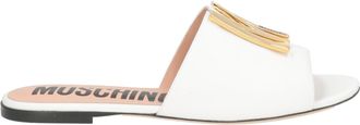 Moschino SCHUHE - Sandalen auf YOOX.COM