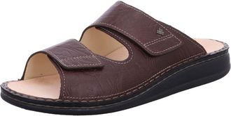 Finn Comfort Riad Herren Pantolette, Größe:44 EU