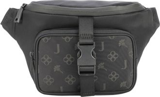 Joop Decoro Nicosia Hajo Hipbag Black