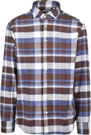 Bastoncino Homme, Chemises, Multicolore, Taille: 3XL Chemise