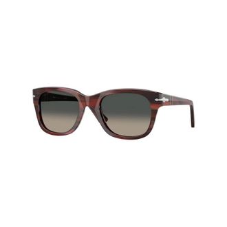 Persol unisex, Accessories, Mehrfarbig, 53 MMGröße