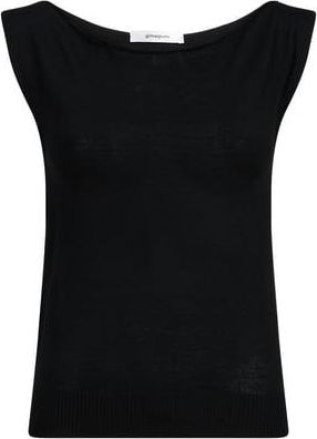 Gimaguas Top sans manches en laine