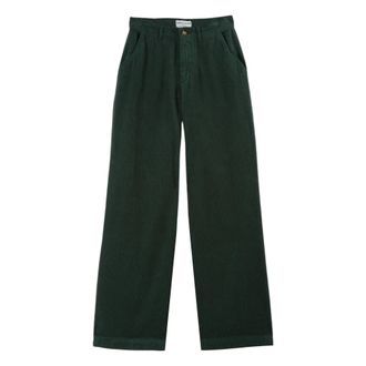 Emile Et Ida Pantalon Canelle Velours Emile et Ida