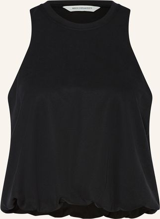 Moss Copenhagen Msch Copenhagen Top Mschbelle schwarz