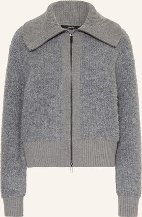 someday Someday Strickjacke Teski beige