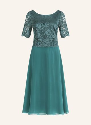 Vera Mont Cocktailkleid gruen